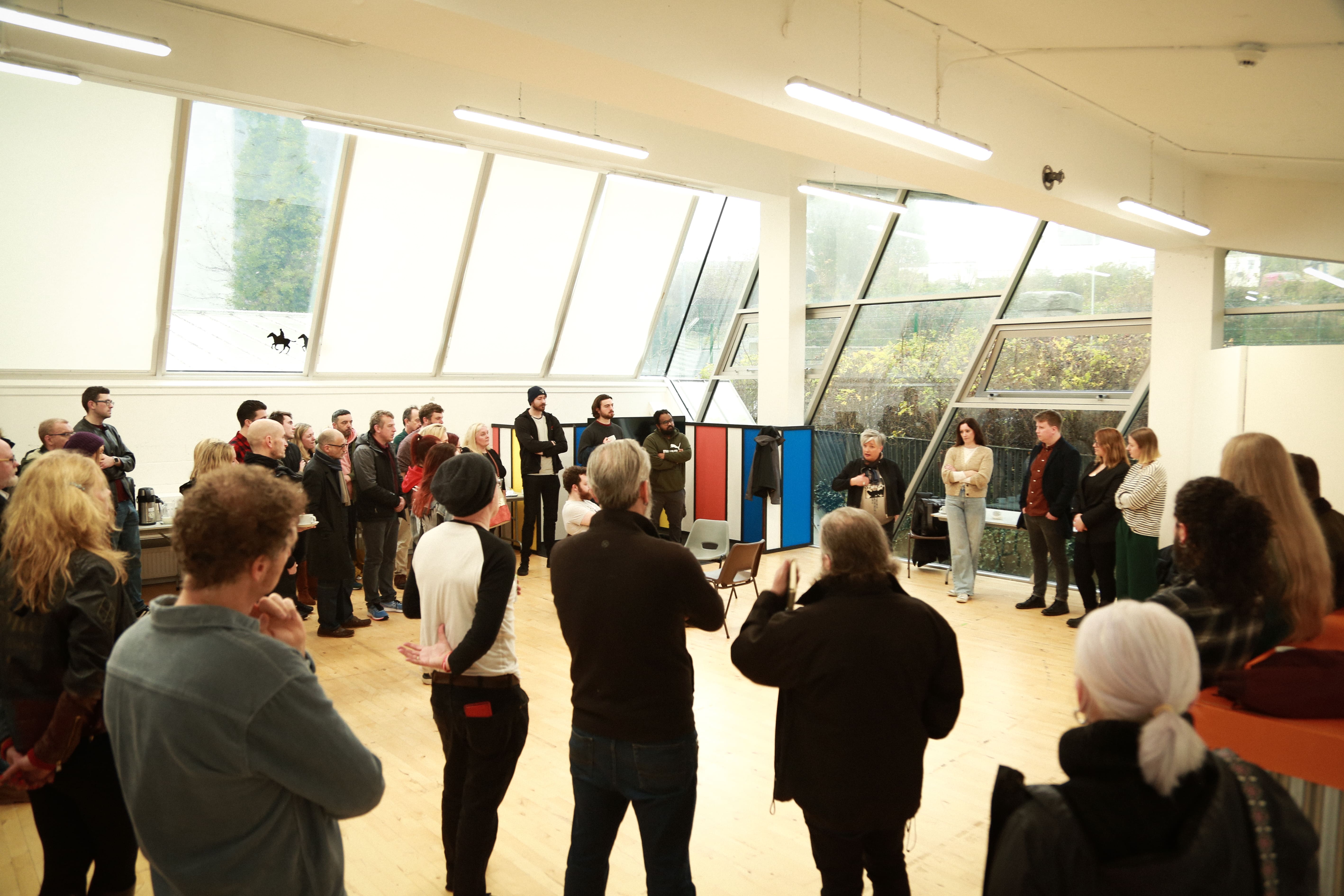 National Talent Academies | Donegal Networking | National Talent Academy